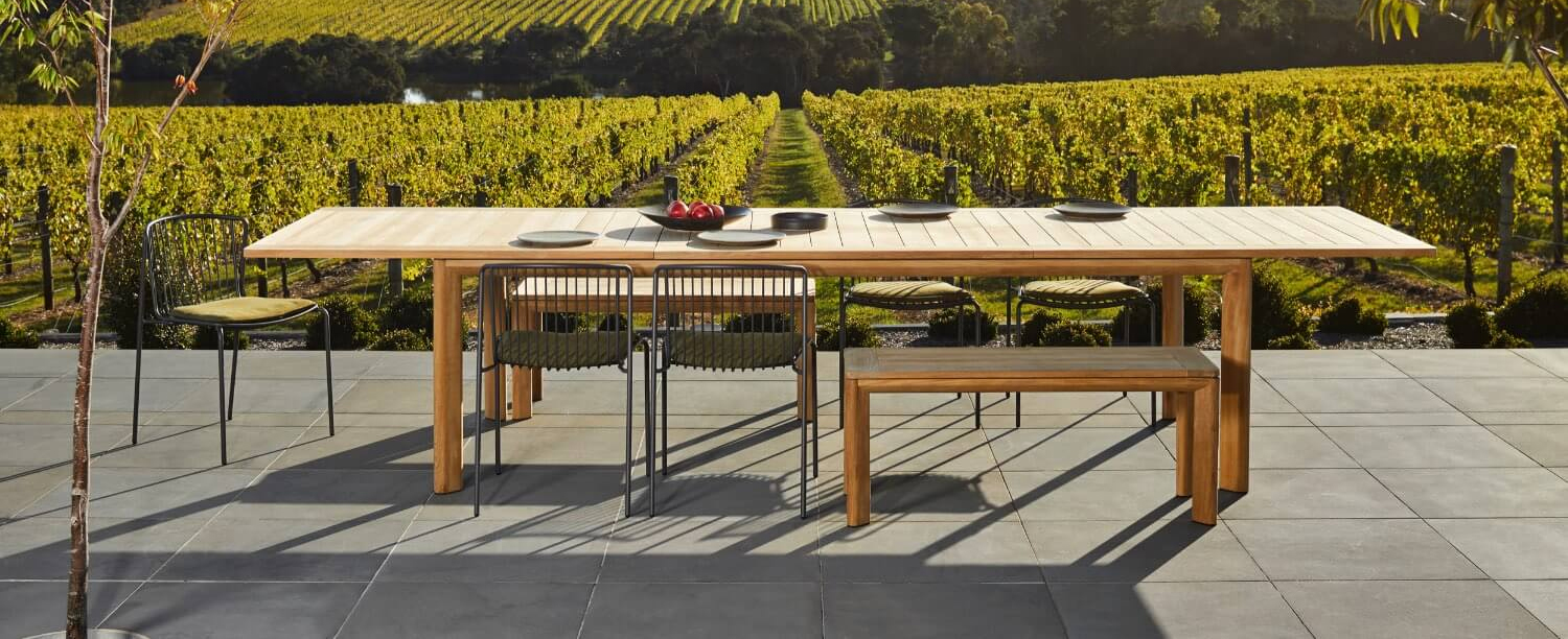 Addis Collection | Australian Furniture - Kett Furniture