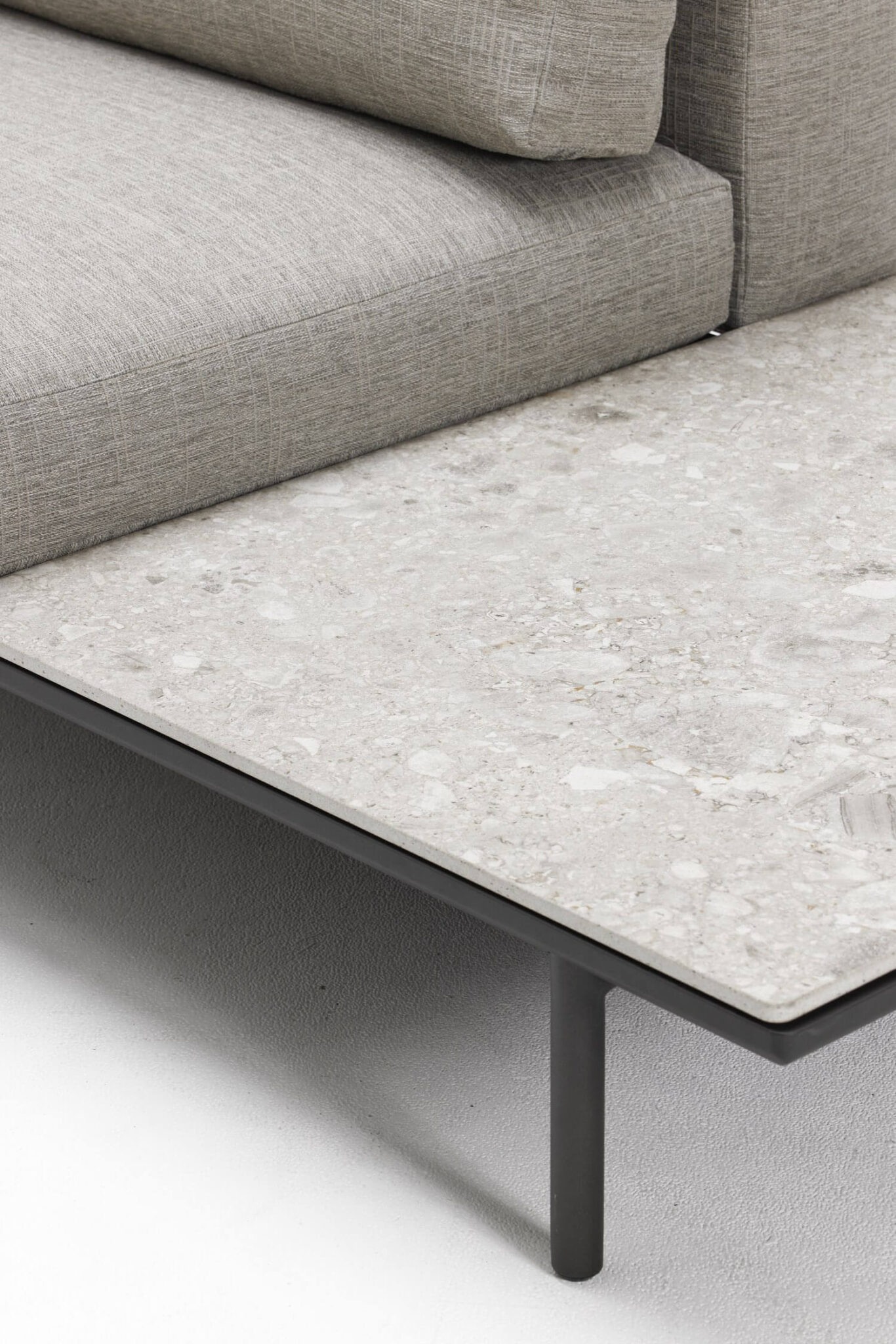 Addis Sofa - Kett Furniture