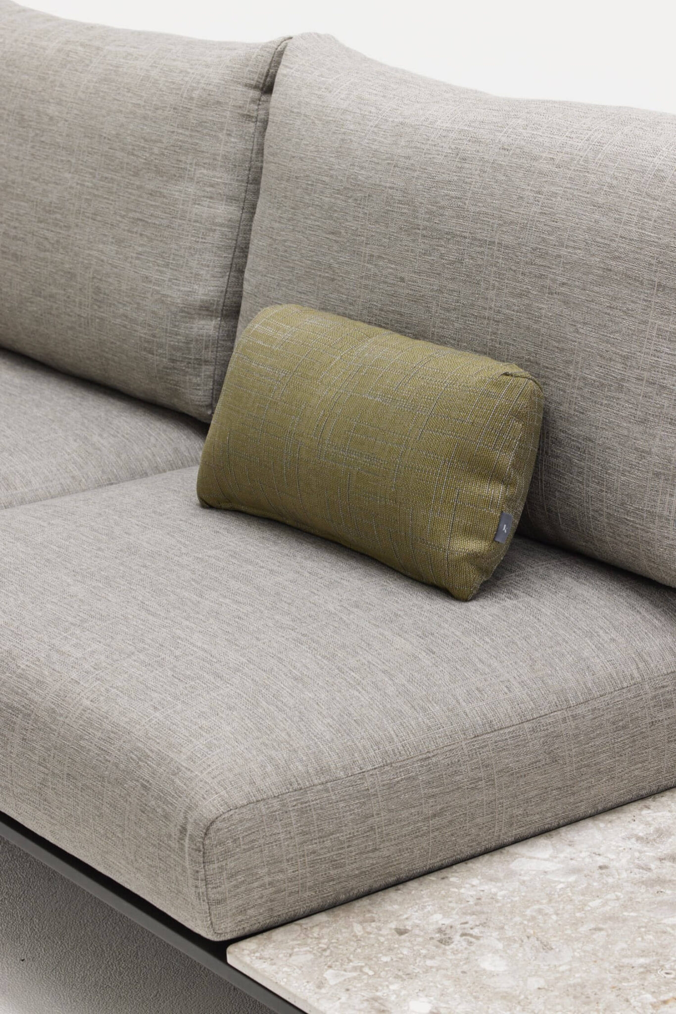 Addis Sofa - Kett Furniture