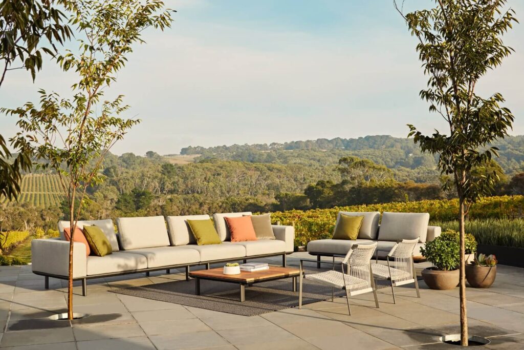 Addis Sofa - Kett Furniture