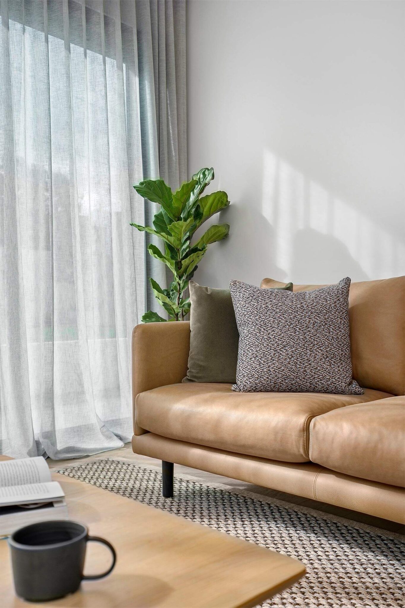 Avoca Sofa | Luxury Designer Sofa- Kett Furniture