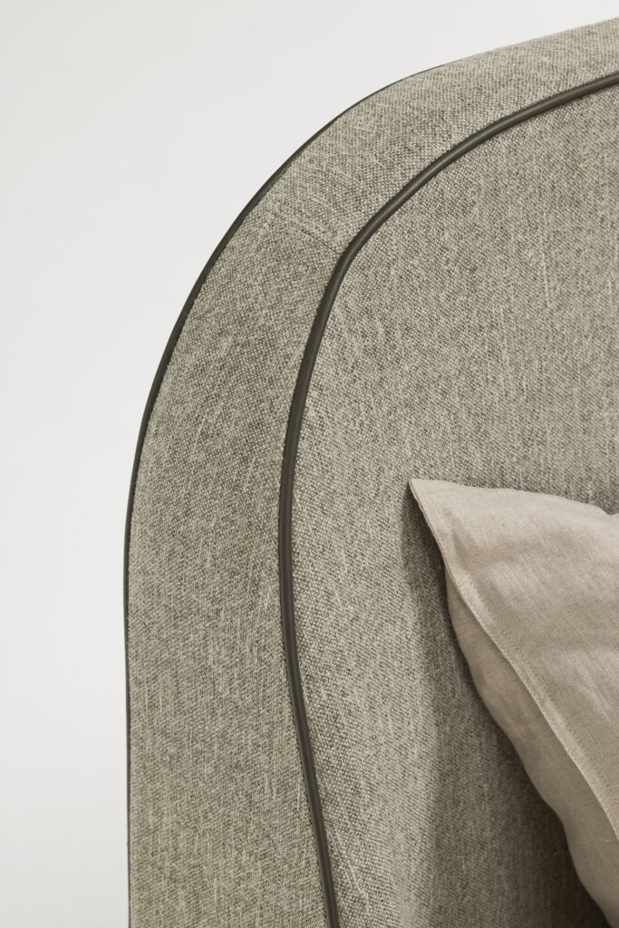 Otway Bed - Kett Furniture