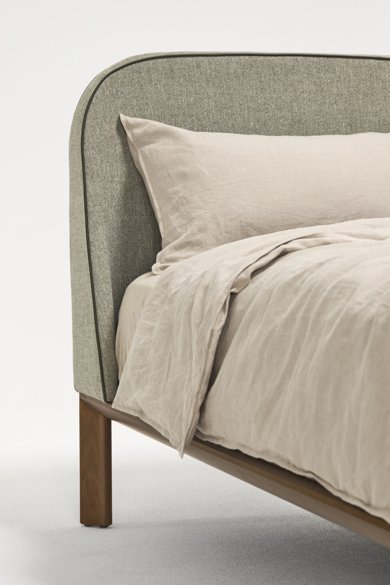 Otway Bed - Kett Furniture