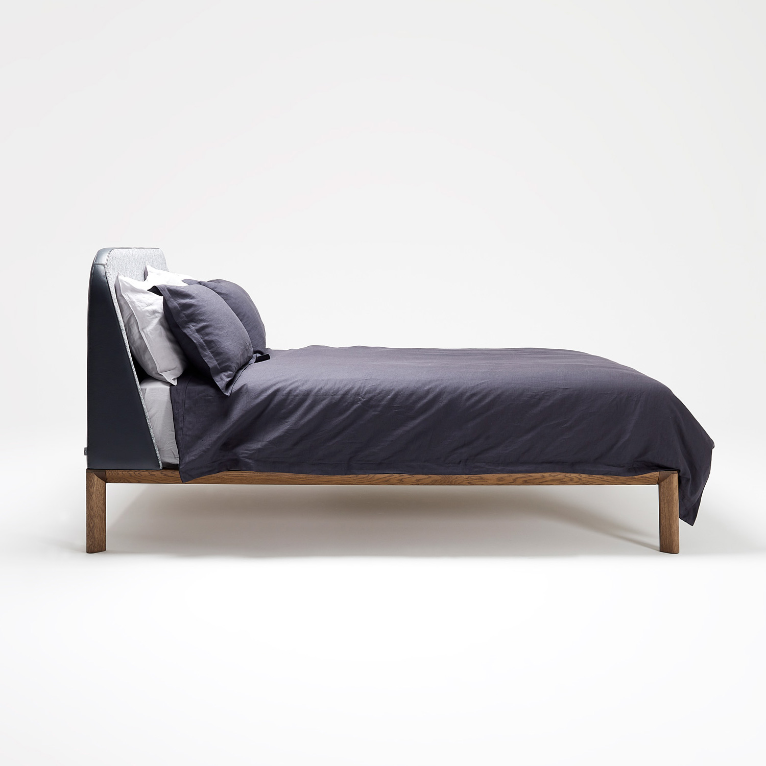 Otway Bed - Kett Furniture