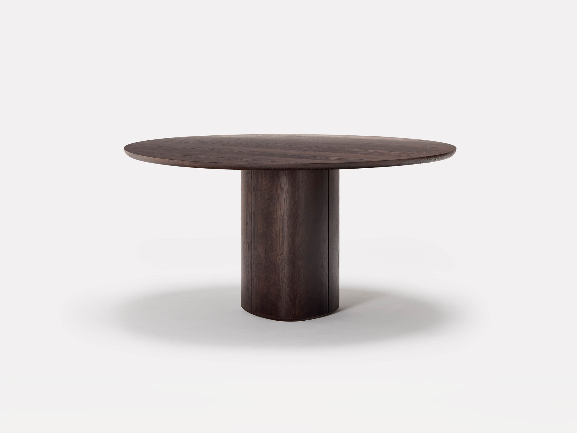 An Enduring Classic: The Solid Timber Table - Kett Furniture
